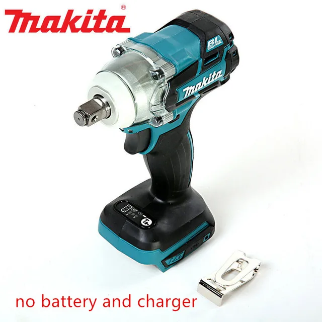Makita DTW285Z DTW285 18V Cordless Brushless Li-ion Impact Wrench Body Only