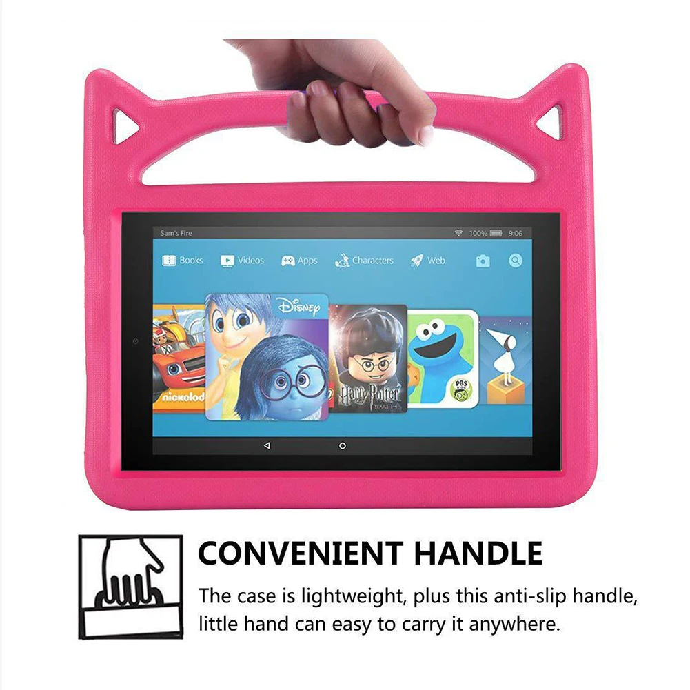 Kindle Fire Cases For Boys