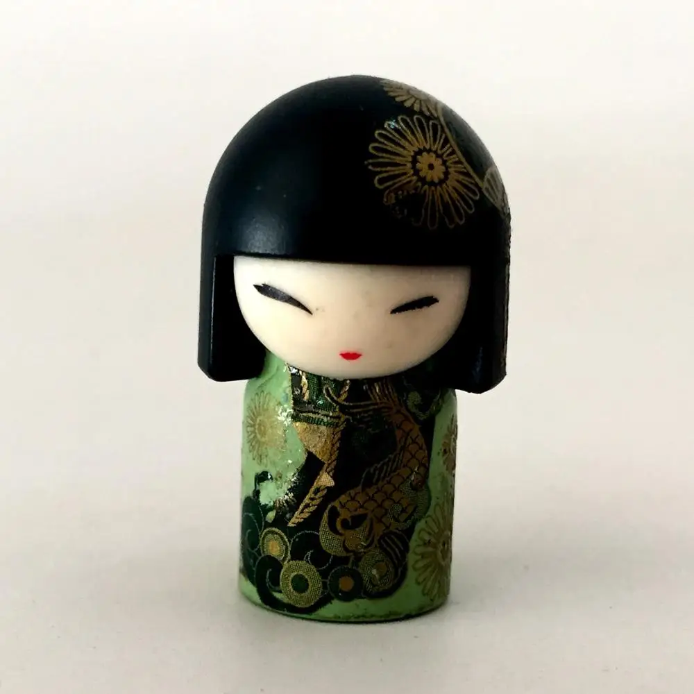 Cute-2-4cm-Oriental-Japanese-Kimono-Girl-PVC-Mini-Dolls-Toy-Traditional ...