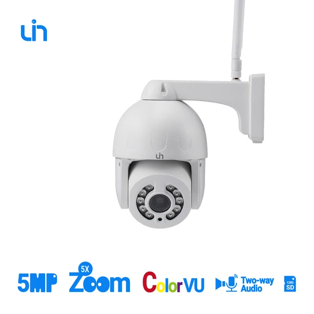 Uinview Official Store - See Far Go Further - IP Security camera