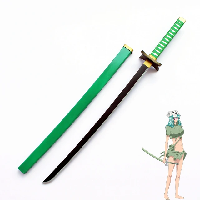 Bleach Espada 3 Sword