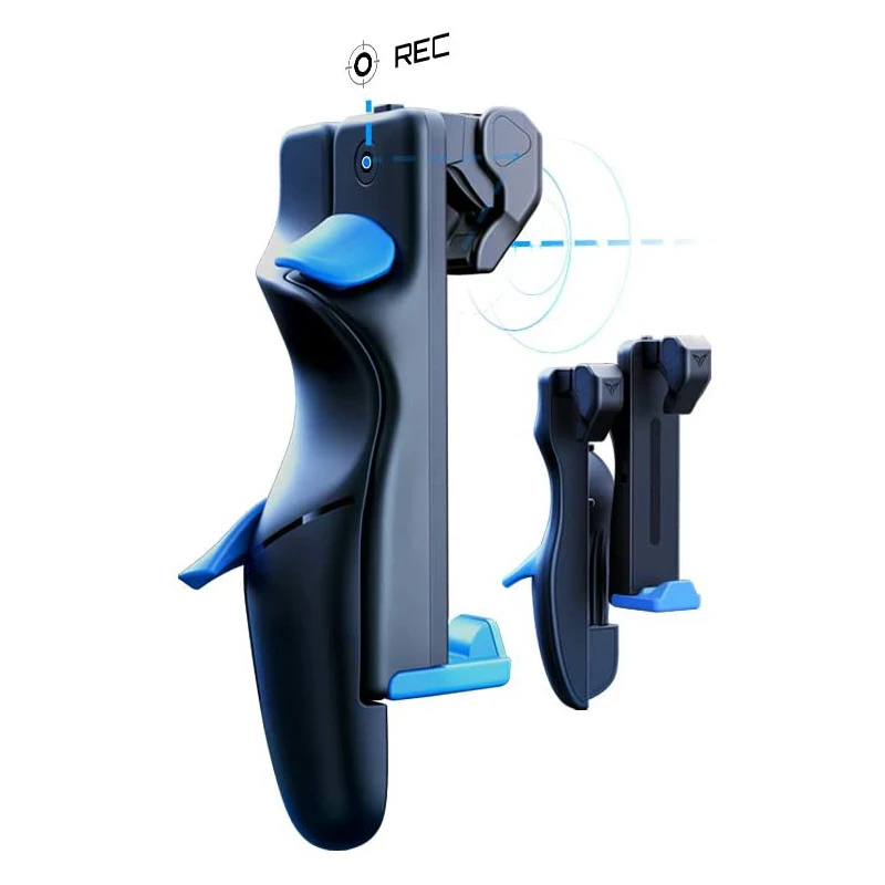 Flydigi-Shadow-Stinger-2-Generation-Gamepad-Pubg-Controller-Trigger-Mobile-Game-Button-COD-Six ...