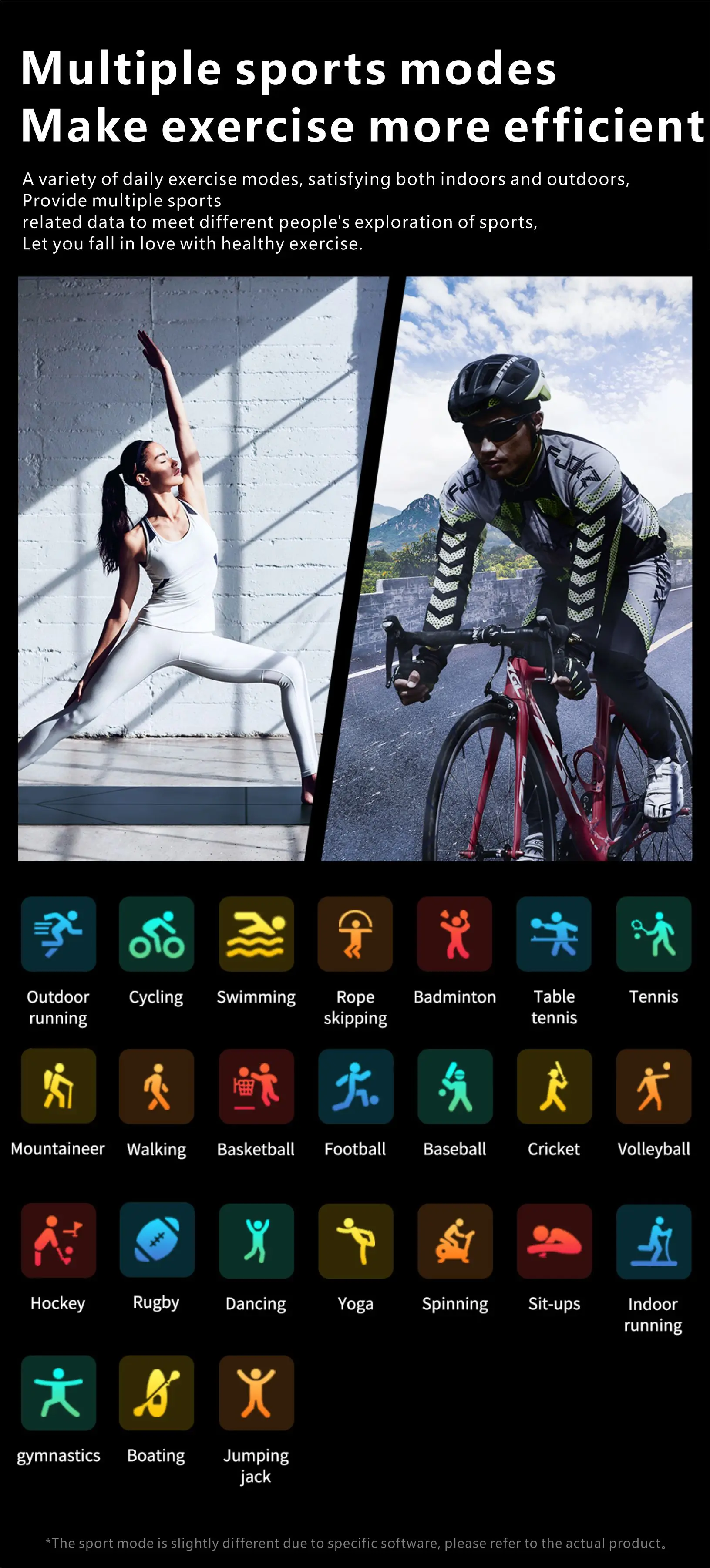 Q26 Smart Watch Bluetooth 1.7 Inch Full Screen Touch Smartwatch Custom ...