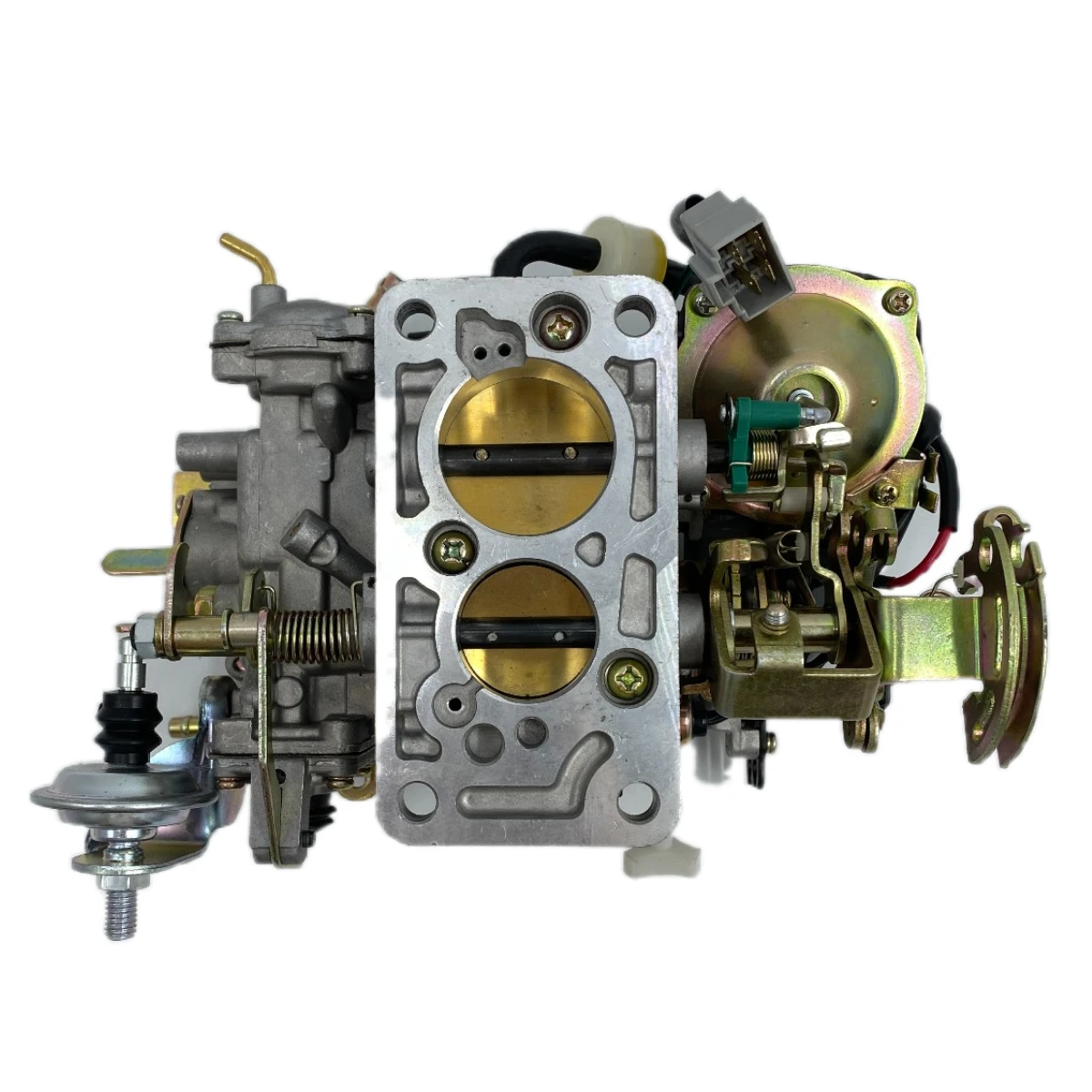 Carburetor-21100-75030-for-Toyota-4Y-HIACE-4Runner-HILUX-1Y-2Y-3Y-4Y ...