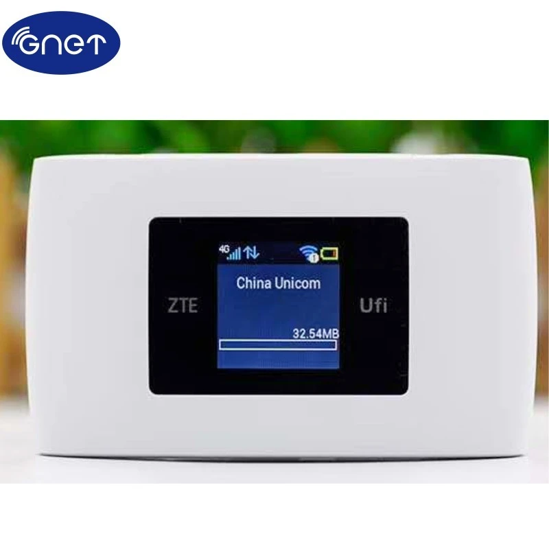 ZTE MF920VS 4G 3G LTE routeur Hotspot WLAN WiFi Modem TS9 antenne ...