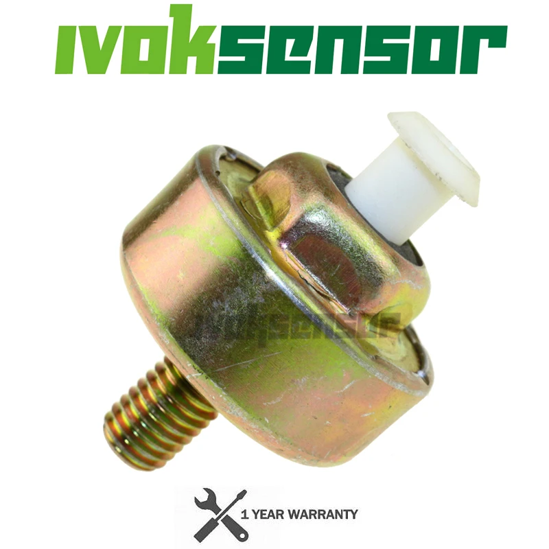 Engine Ignition Knock Detonation Sensor For Chevrolet Trailblazer Tahoe ...