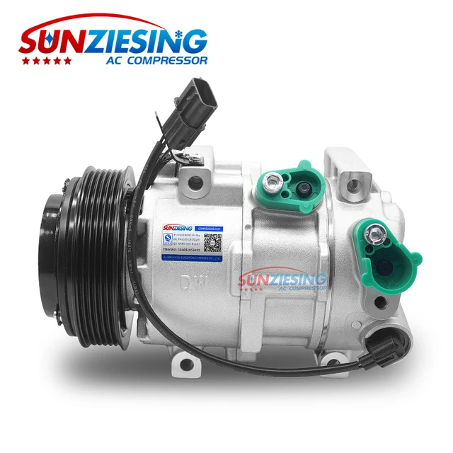 Compressor Aircon Para Changan V7 EADO ES35 ALSVIN,, 51% OFF