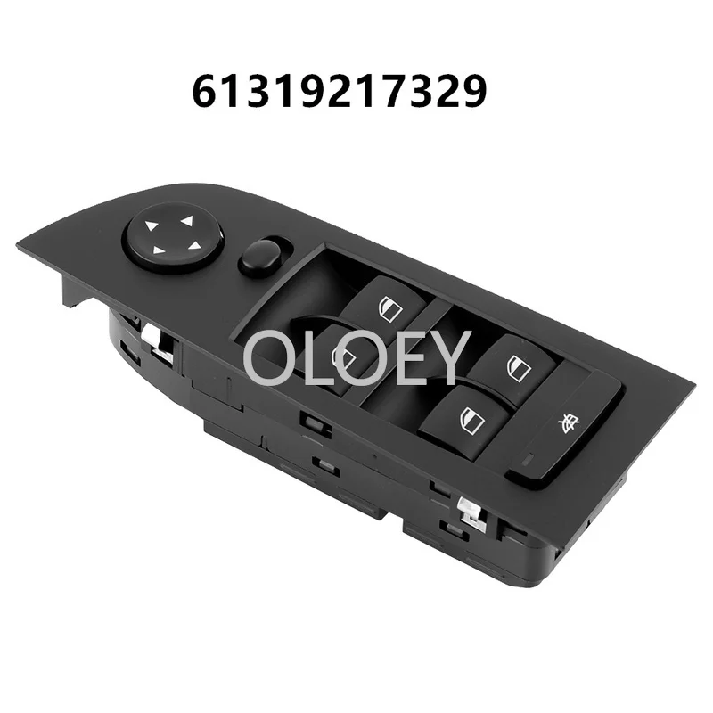 Window-Lifter-Control-Switch-With-Panel-61319217329-61319217331 ...