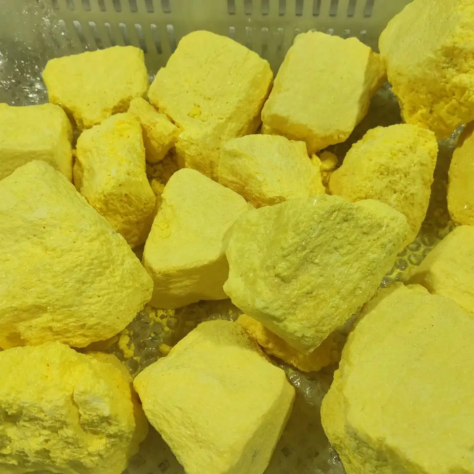 100g-a-pack-Natural-Realgar-stone-Arsenic-sulphide-original-Crystal ...