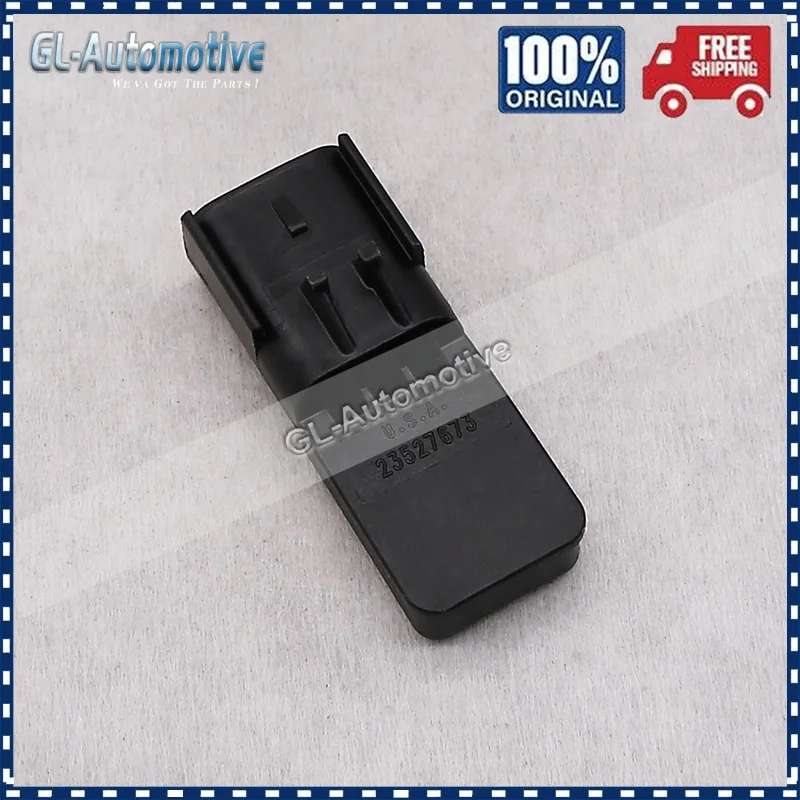 23527673 ambiente Sensor de Presión de Aire para Detroit serie 60 ...