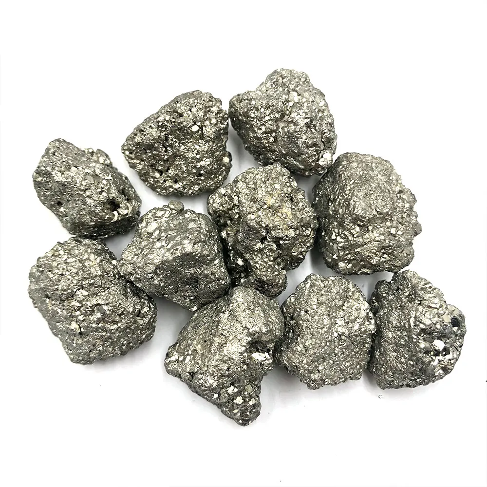 Fools Gold Nuggets