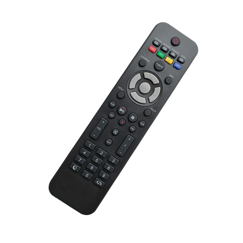 REMOTE-CONTROL-FOR-td-systems-K24DLM7H-HD-TD-K24DLM7H-k22lm2f-k24lm2 ...