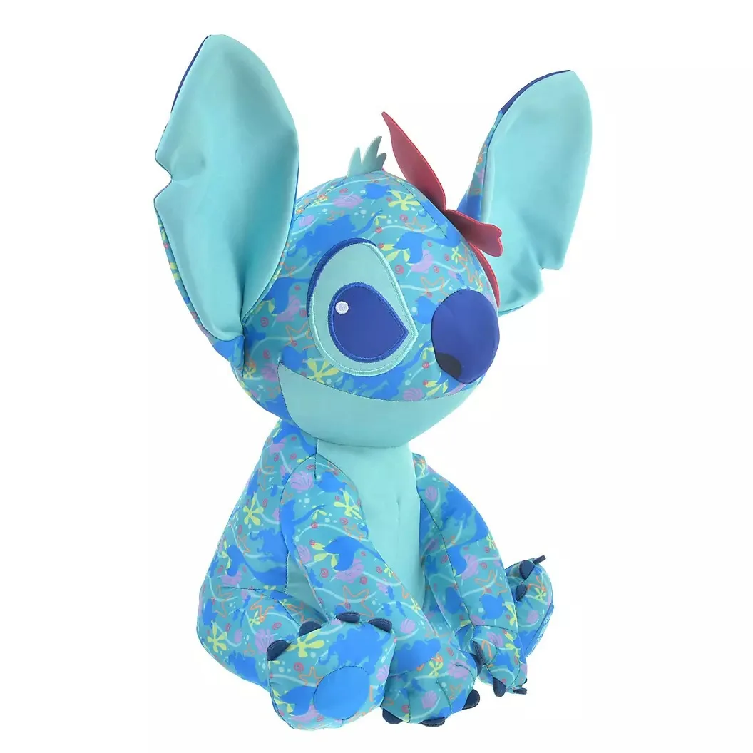 Cute Stitch Plush Toys – Kids Mega Mall