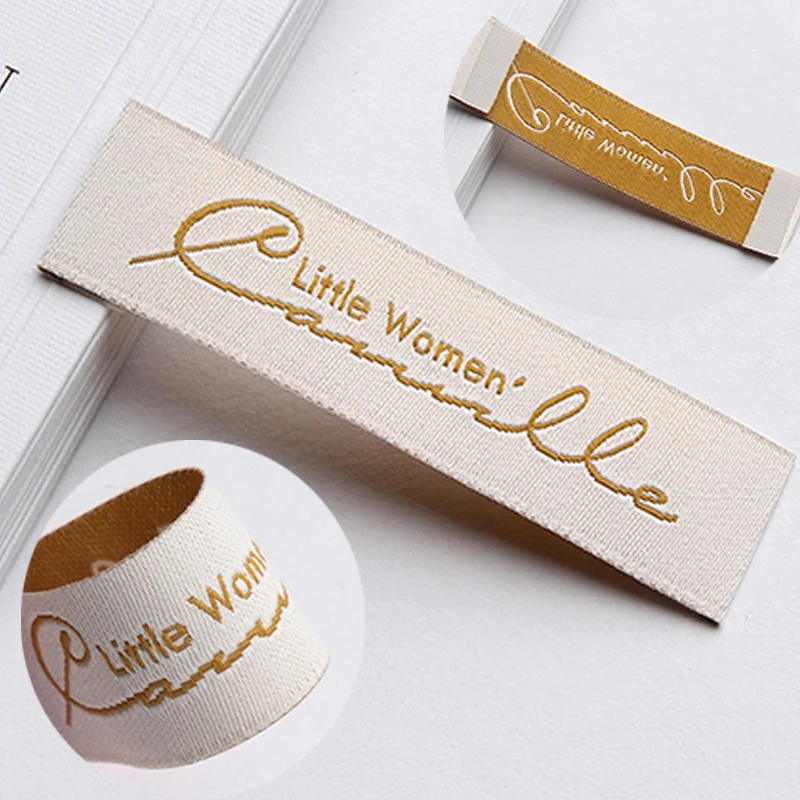 Free-Shipping-Customized-Garment-Shirt-Jacket-Labels-Woven-Labels ...