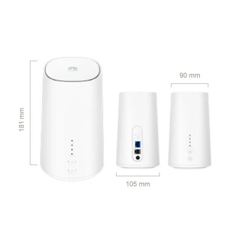 Huawei B528 LTE CPE беспроводной маршрутизатор 4G Wi-Fi роутер cat 6 ...