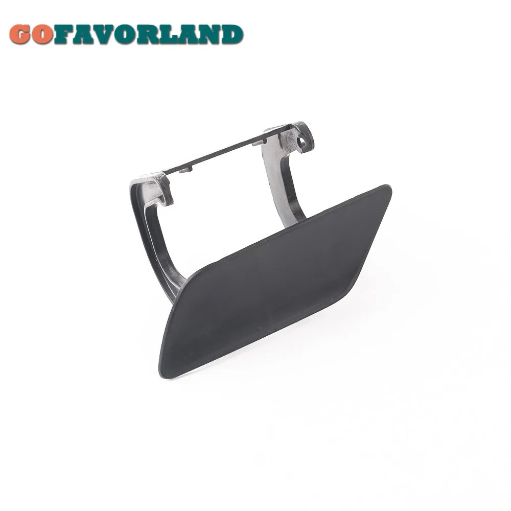 New-Arrives-Front-Bumper-Headlight-Washer-Cap-Cover-Left-For-Mercedes ...