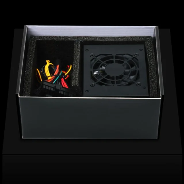 PSU For SpeedCruiser SFX Rated 500W Switching Power Supply SF-500W ...