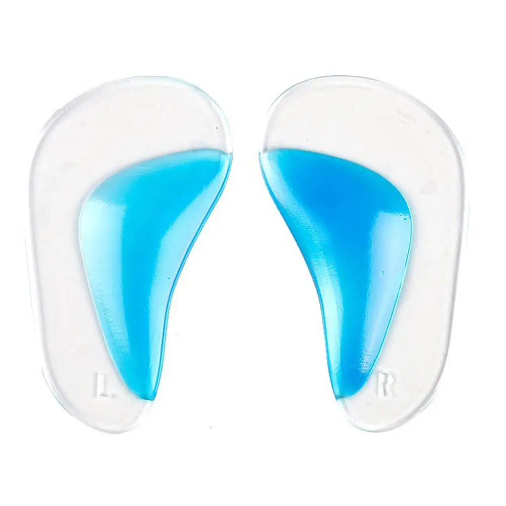 1 Pair Corrective Insol Arch Supports Orthopedic Insole Correction ...