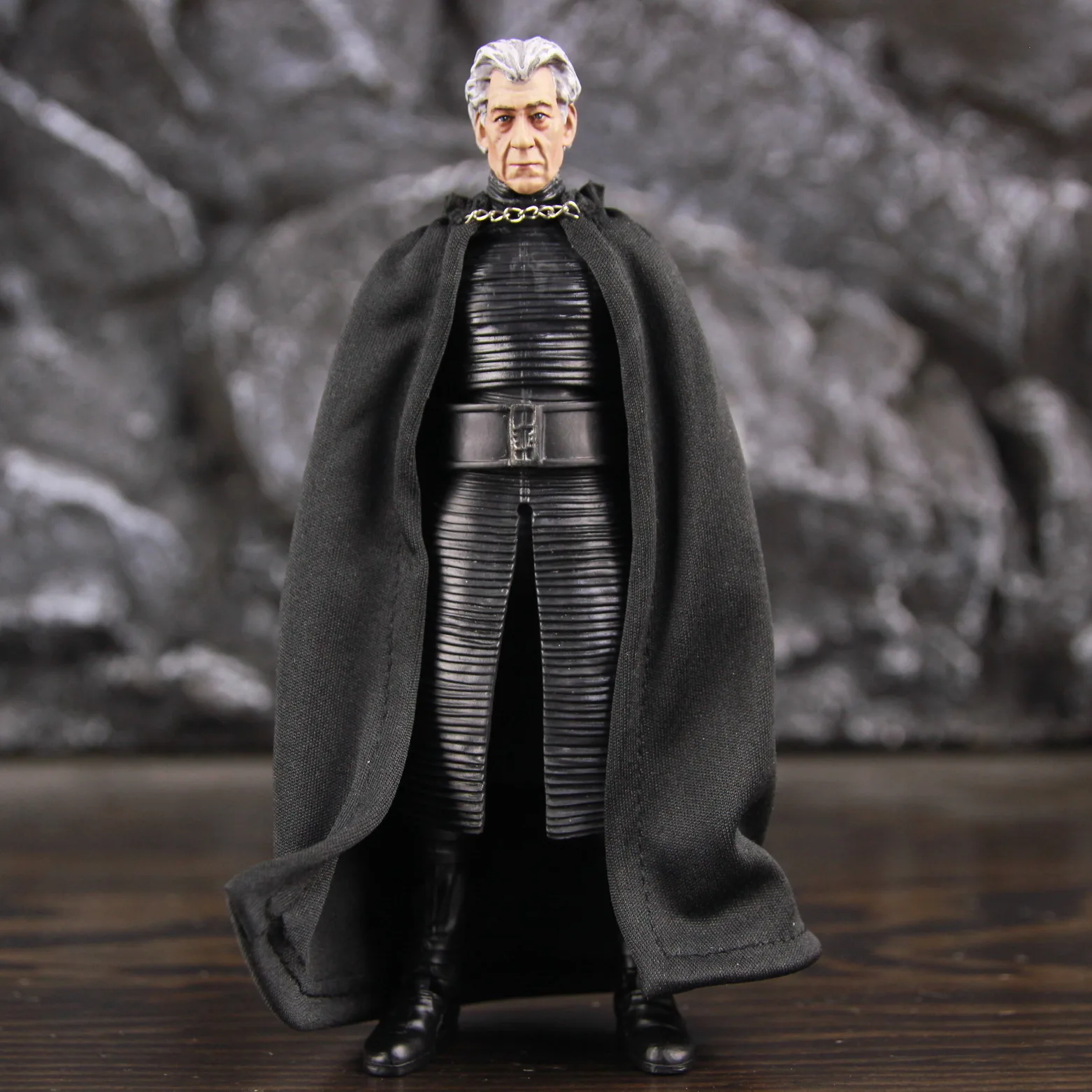 Ian Mckellen Magneto Costume