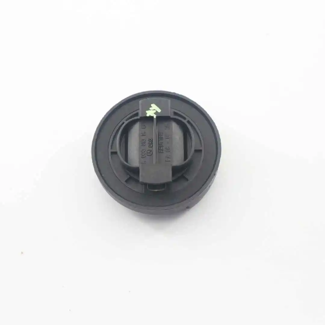 OIL FILLER SCREW FILLER CAP FOR BENZ OM642 OM272 OEM A0000101585|Valve ...