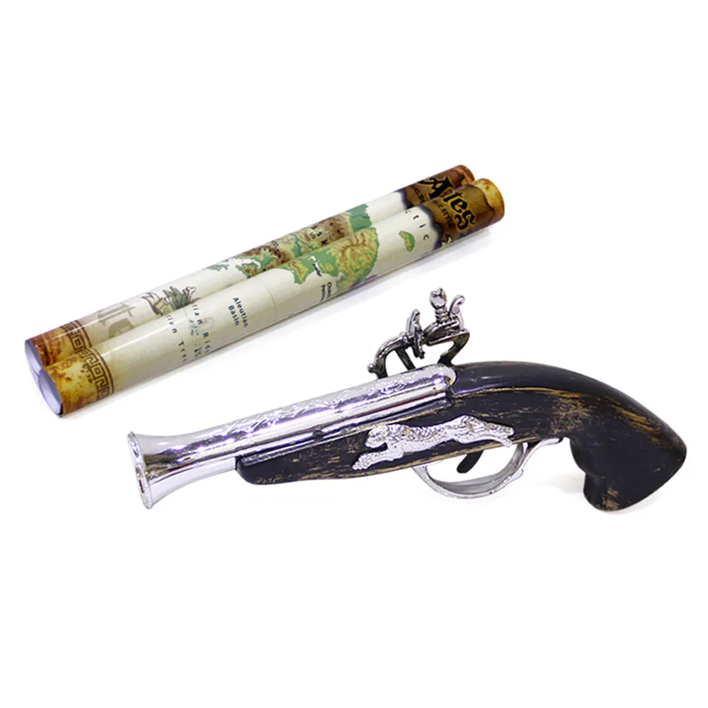 Pirate Pistol Kit