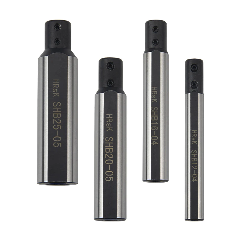 Boring Tool Bar SHB12 SHB16 SHB20 SHB25 3 4 5 6 7 8 10 12 14 16 mm ...