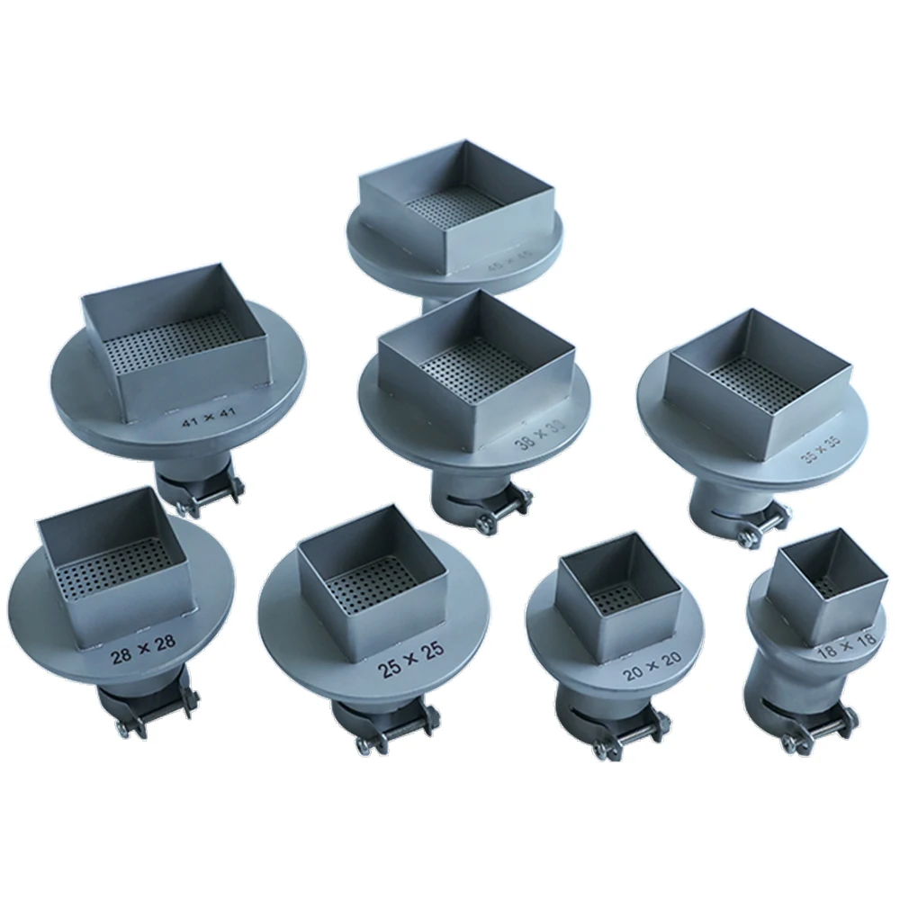 850-Hot-Air-Gun-Nozzle-BGA-Nozzle-SMD-Titanium-Alloy-Square-Nozzle-Hot ...