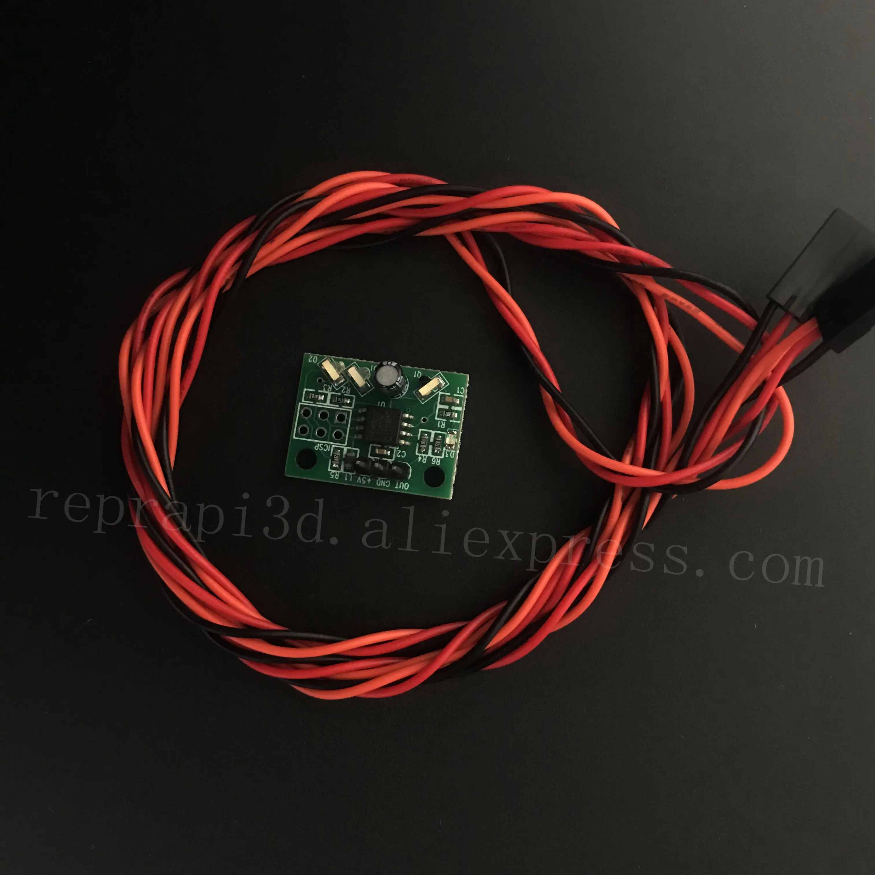 Mini-differential-IR-height-sensor-V1-2-for-BLV-3d-printer-auto ...