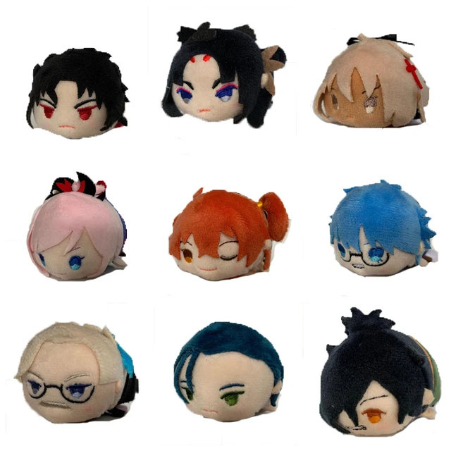 Mochi Anime