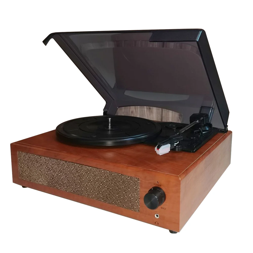 Portable-speaker-retro-phonograph-gramophone-vinyl-record-player ...
