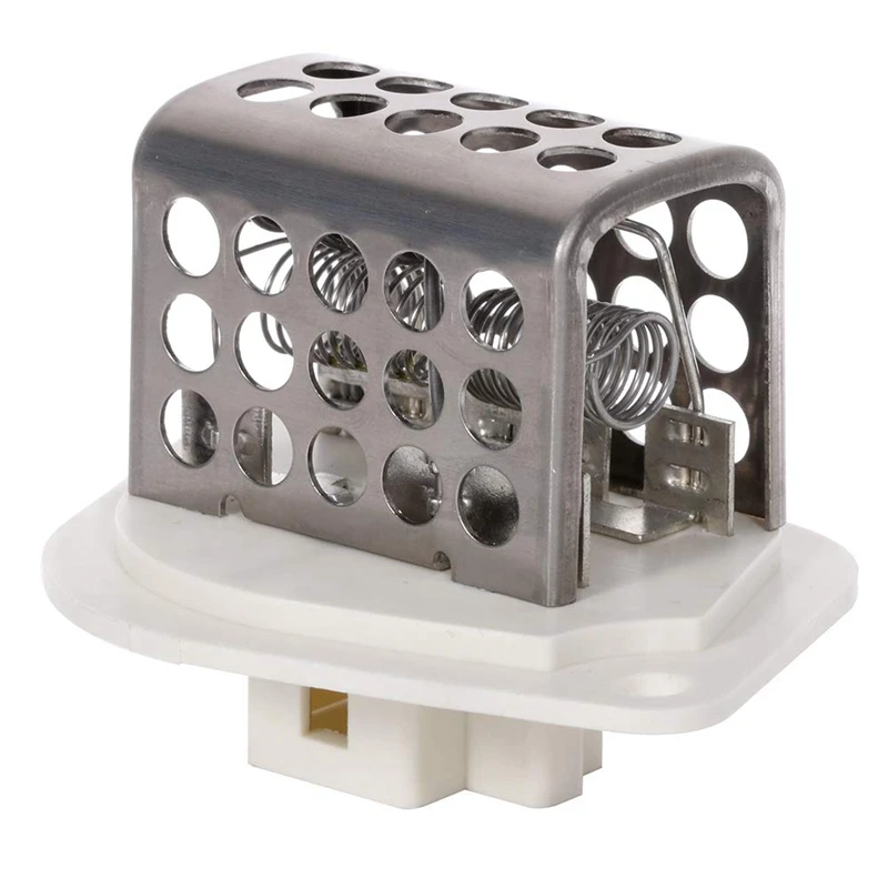 NewHeater Blower Motor Resistor 4864957 교체 용 에어컨 1997 2001 Jeep ...