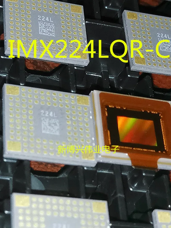 IMX224LQR C SONY CMOS 1.3MP 130W|Replacement Parts & Accessories ...