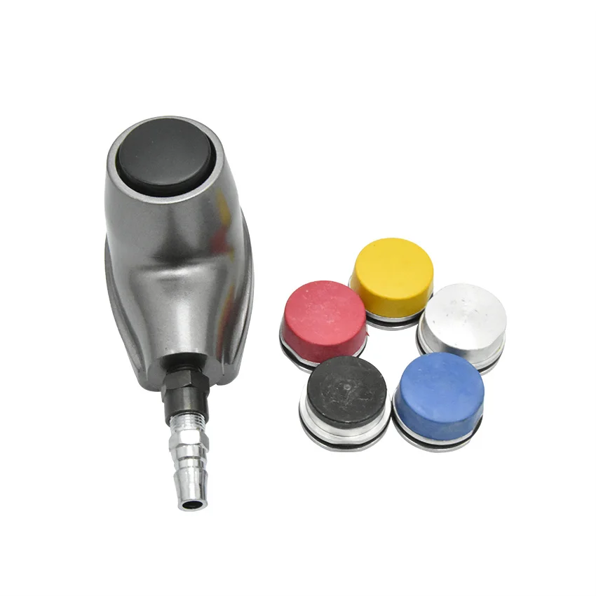 High Quality Pneumatic Hammer Hand-held Air Flat Hammer Tool Wk-5898-6t ...