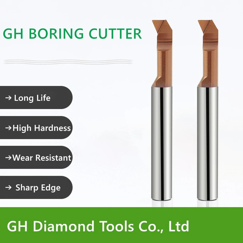 Cnc Small Thread Boring Tool Internal Turning Tool Tungsten Carbide ...