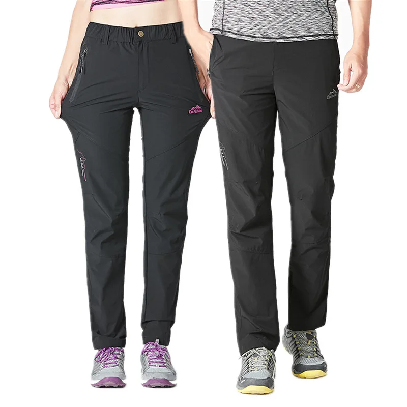 От производителя; сезон лето; тонкие женские быстросохнущие брюки ...