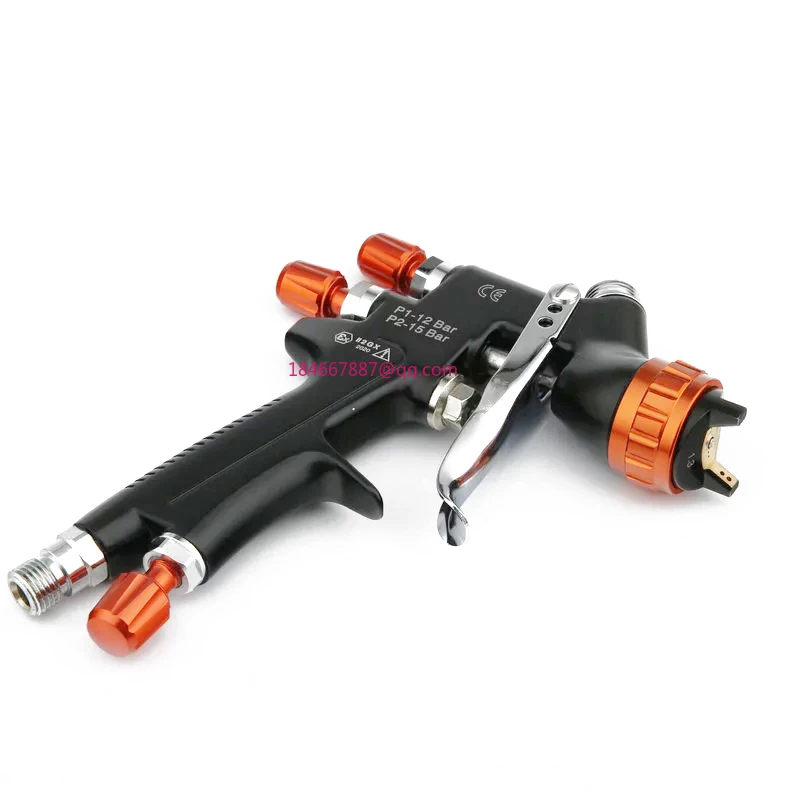 1-3mm-Spray-Gun-Pressure-Original-Professional-Tools-Air-Compressor ...