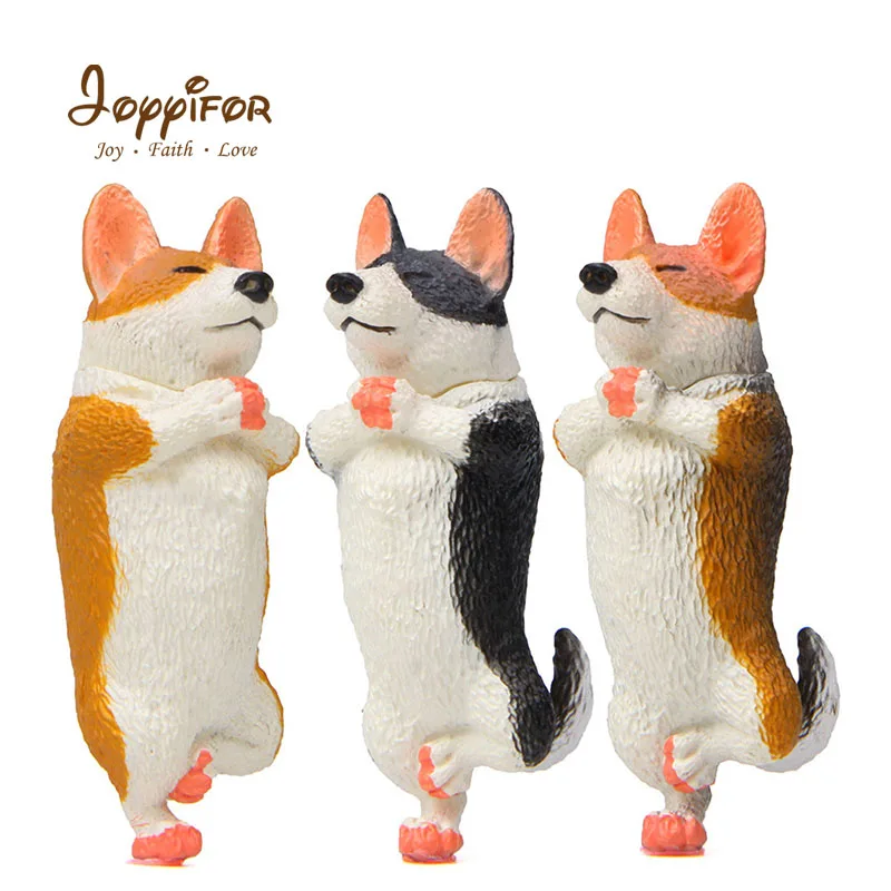 Action Figures Corgi | Corgi Toys Action Figures | Action Figure Dog ...
