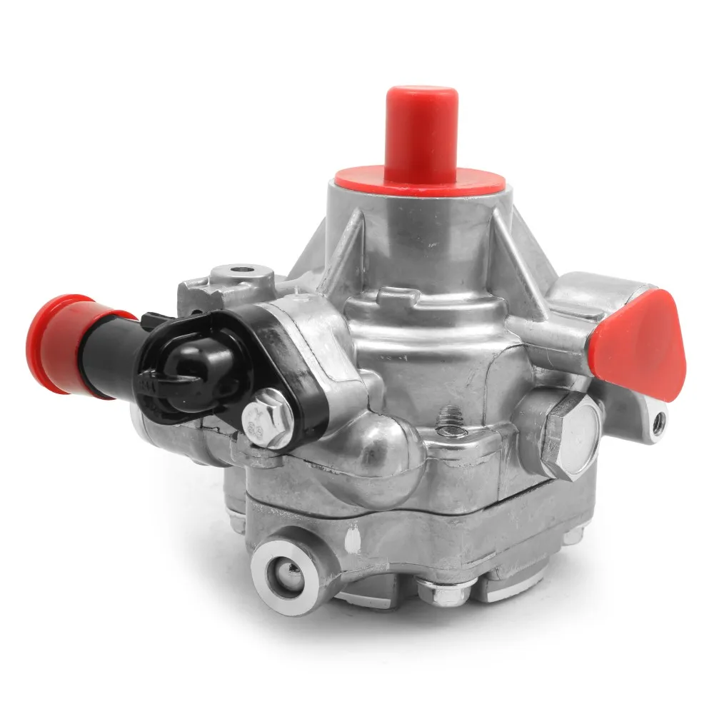 Power Steering Pump 56100raaa01 56100-raa-a01 56100raaa01rm 56110raaa01 ...