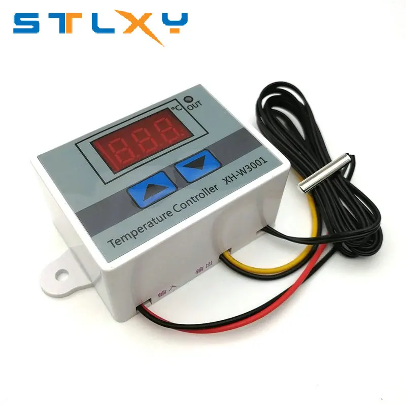 W3001-110V-220V-12V-24V-Digital-Temperature-Controller-Thermostat ...