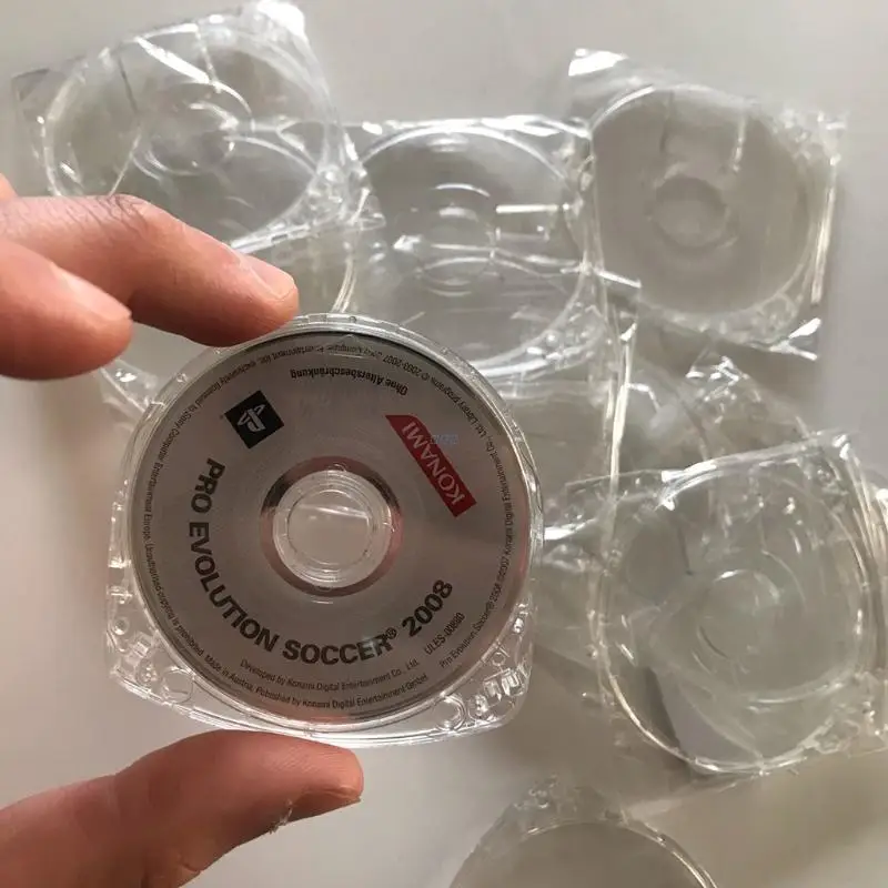 Hot-Favorable-UMD-Game-Disc-Storage-Case-Compatible-with-PSP-1000-2000 ...