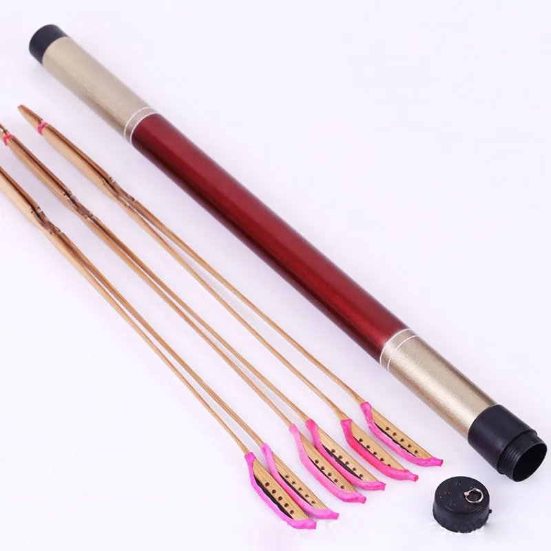 Gold & Red Collectable Musical Professional Music Conductor Baton Box ...