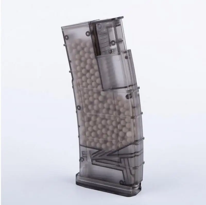 Tactical-Airsoft-Hunting-Quick-filler-Colorful-Plastic-Paintball-BB ...