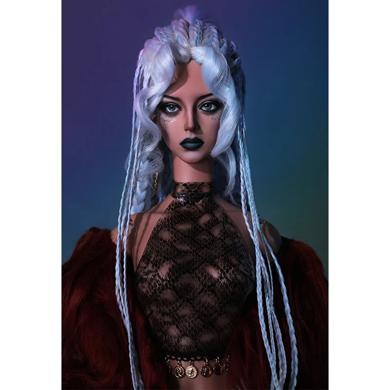 1/3 Doll SD BJD Ceach Doll Resin Toys Full Set Female Super Surprise ...