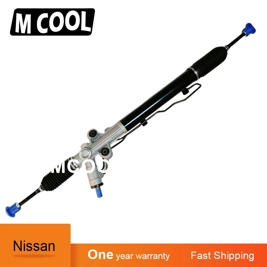 For Power Steering Gear Car Toyota LandCruiser GRJ150L 4000 LHD rack ...