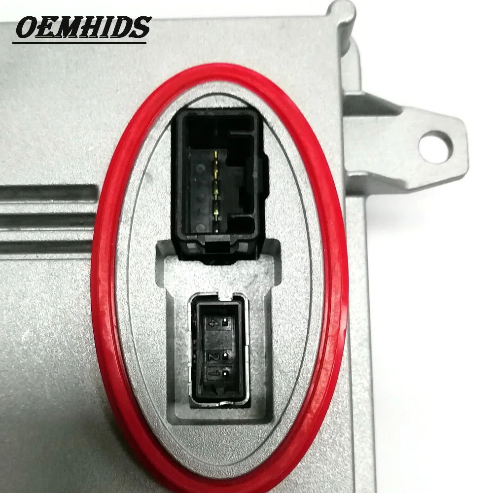 OEMHIDS 3T921 01B80 DHB D3 LIN 921902W300 크세논 헤드 라이트 제어 장치 사용 OEM HID ...