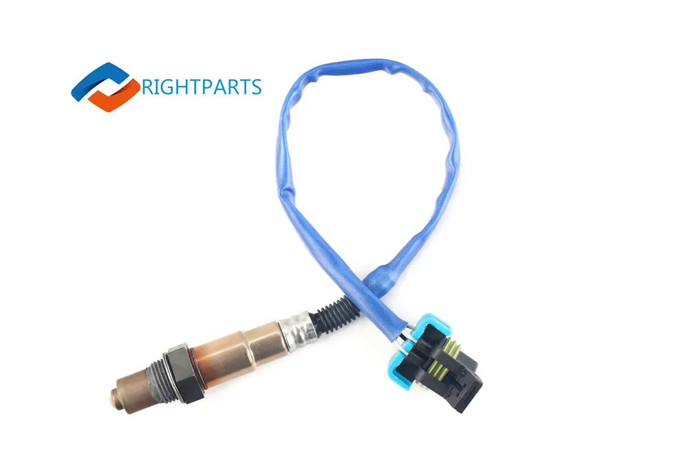 12616125-0258010089-Downstream-Lambda-Oxygen-Sensor-For-Buick-Enclave-3 ...