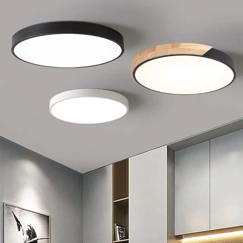 LED-Ceiling-Light-for-Living-room-Bedroom-LED-Ceiling-Lamp-foyer-light ...