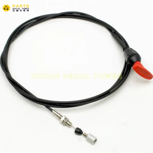 emergency lowering cable 39232GT|Accessories| - AliExpress