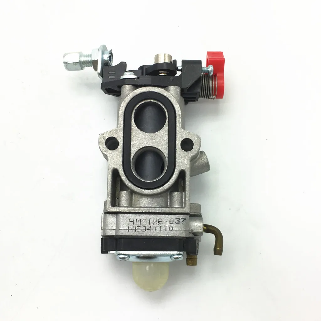 Carburetor-For-Kawasaki-TJ45E-TJ45-Carb-Brush-Cutter-Weedeater-String ...