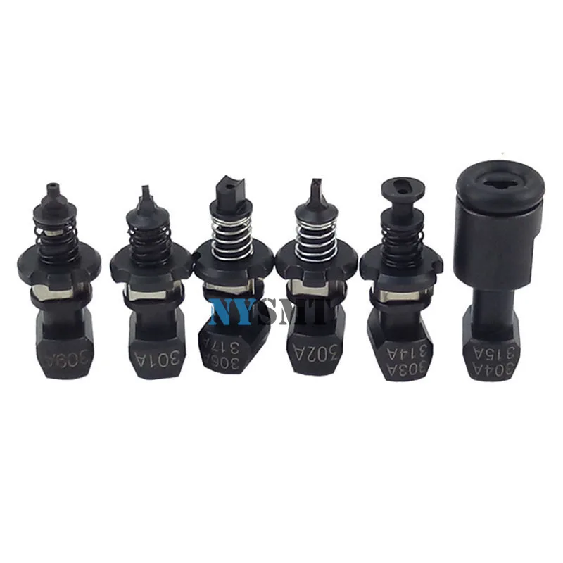 YAMAHA Chip Mounter Nozzles YG12 YS24 304 315A 305 316A 306 317 SMT ...
